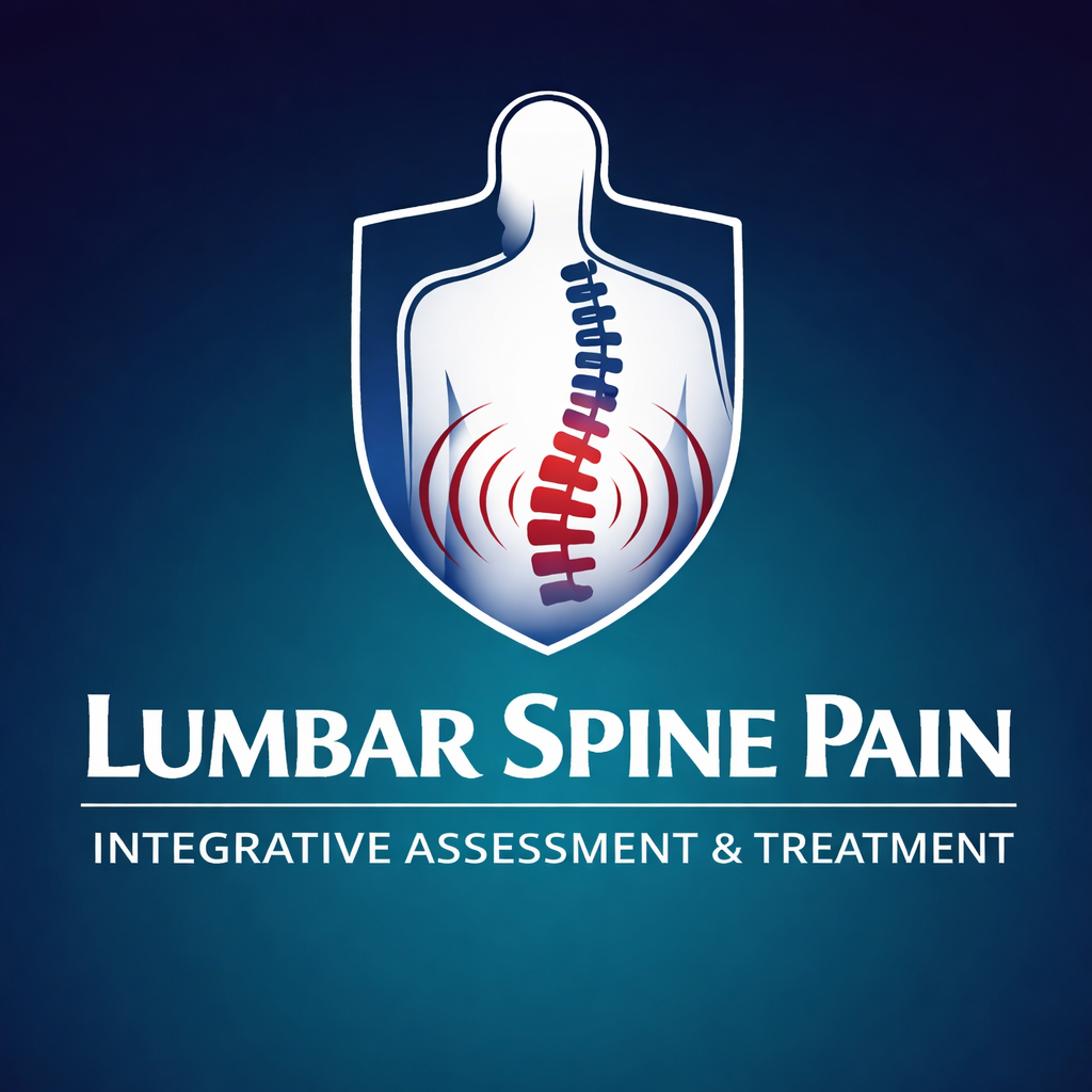 Lumbar Spine Pain: Integrative Assessment & Treatment – Somatic Senses ...